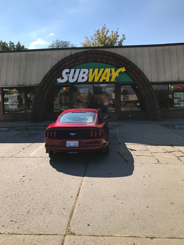 Subway - Ecorse, MI 48195 - Menu, Hours, Reviews and Contact