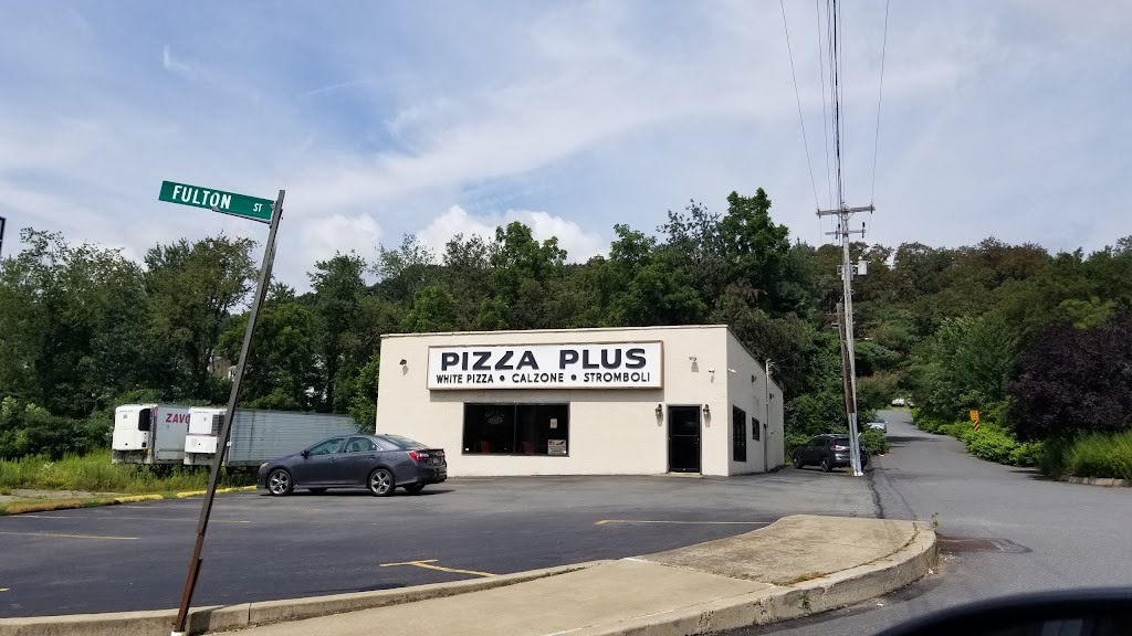 Pizza Plus - Scranton, PA 18508 - Menu, Reviews, Hours & Contact