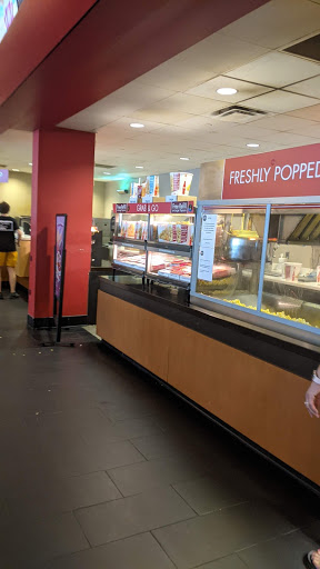 Movie Theater «AMC Freehold Metroplex 14», reviews and photos, 101 ...