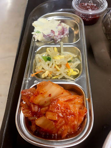 Asiana Kitchen Tofu & Grill - 1135 S Dobson Rd #104, Mesa, Arizona - Zaubee