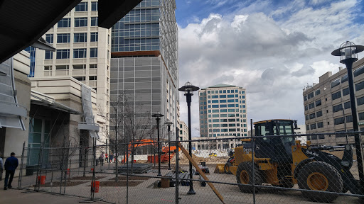 Movie Theater «United Artists Colorado Center 9 & IMAX», reviews and ...