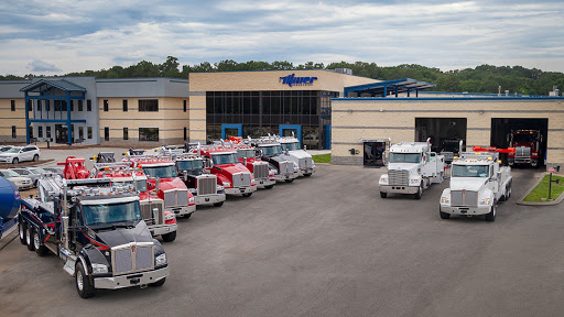 Miller Industries - AZexplained