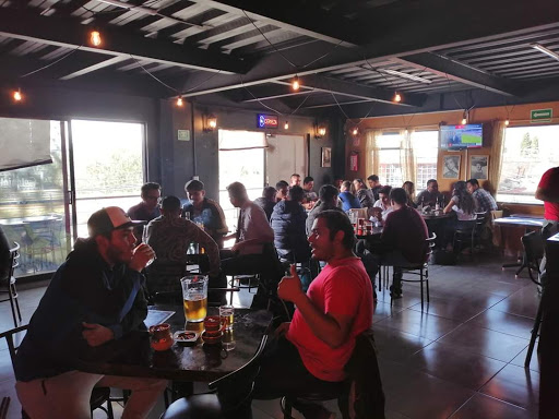 Restaurant Bar Colonial en Pachuca de Soto - Número de Teléfono ...