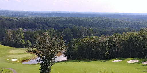 Public Golf Course «Fairways of Canton- Stratus Kitchen & Bar», reviews ...