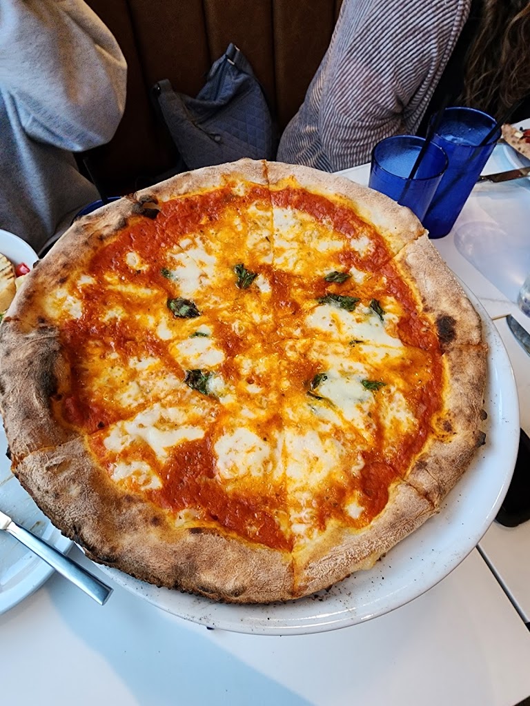 Brick Pizzeria & Ristorante - Franklin, WI 53132 - Menu, Reviews, Hours ...