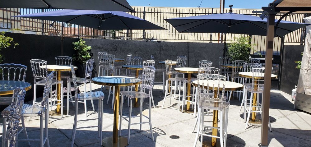 Uptown Downtown - Rialto, CA 92376, Reviews, Hours & Contact