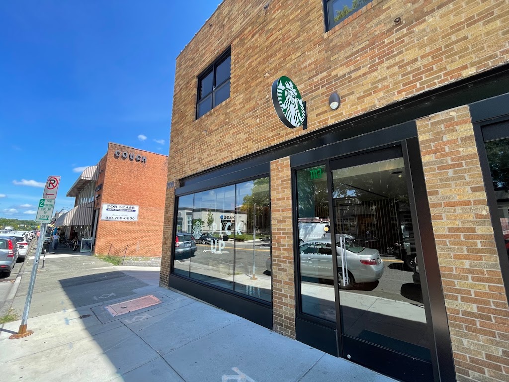 Starbucks - Durham, NC 27705 - Menu, Reviews, Hours & Contact