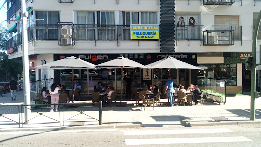 Restaurante Fulgen Tradicion en Cáceres