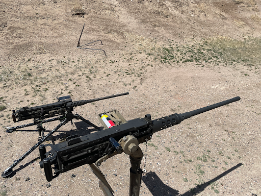 Gun Shop «Machine Gun Tours», reviews and photos, 12550 W Colfax Ave ...