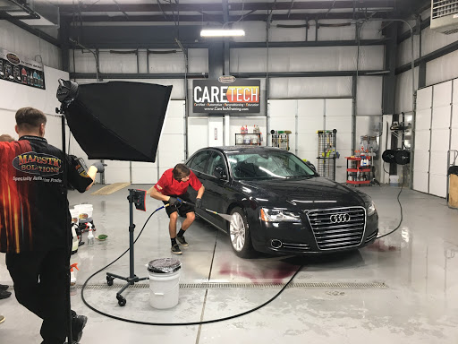 Perfect Finish Mobile Detailing & Ceramic Installation Apex. Wake ...