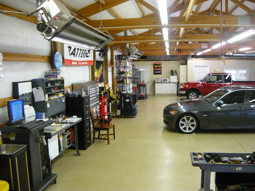 Precision Detail & Tint Rutherfordton. Rutherford County. North Carolina - Sswash