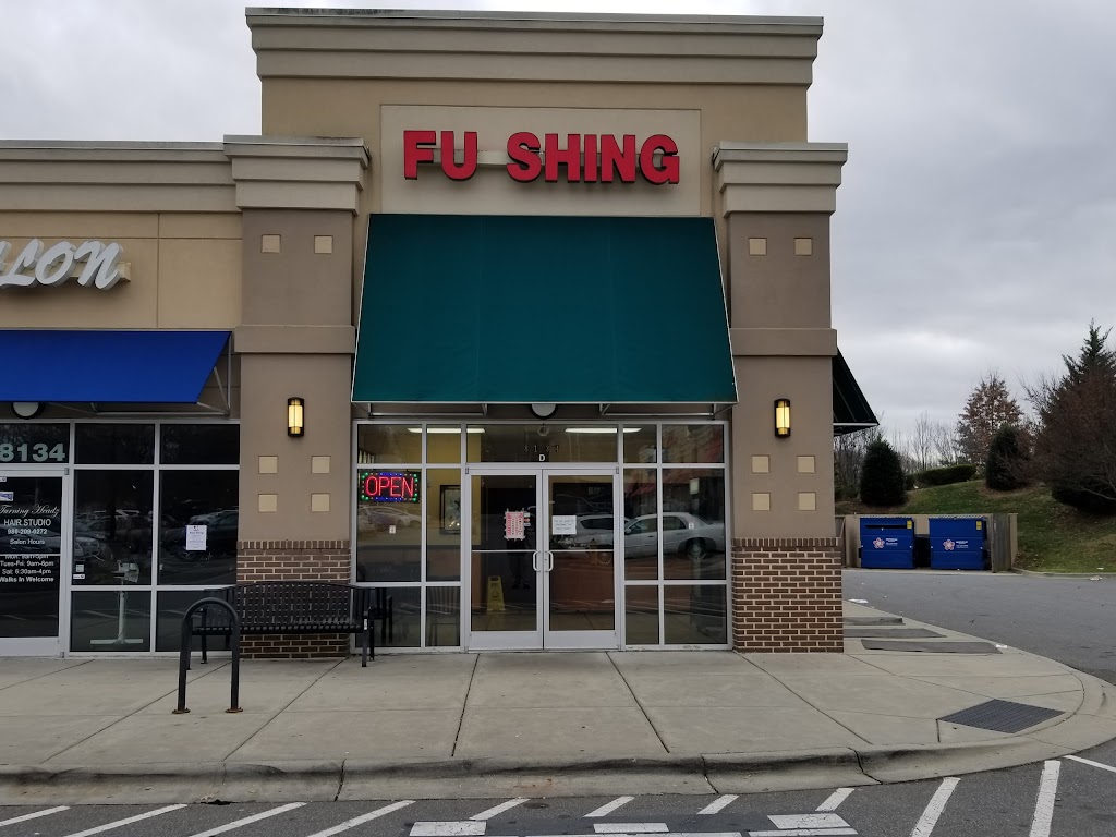 FU SHING - Charlotte, NC 28216 - Menu, Reviews, Hours & Contact