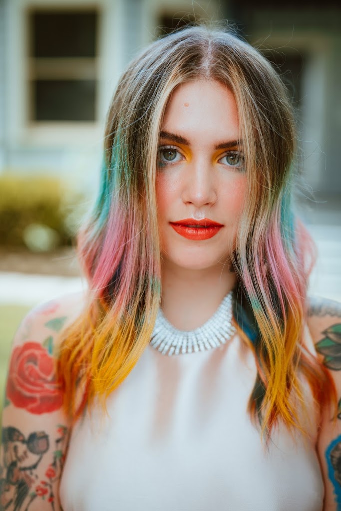 Outsiders Hair Studio & Salon - Reno, NV 89503 - Services and Reviews