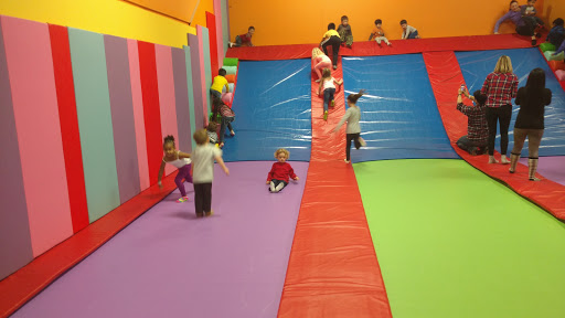 Amusement Center «Jump City», reviews and photos, 9979 Wadsworth Pkwy ...