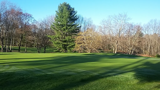 Golf Club «Oak Ridge Golf Club», reviews and photos, 850 S Westfield St ...