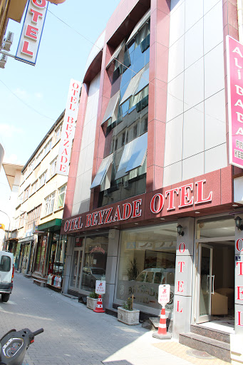 Beyzade Hotel Konya - Otel