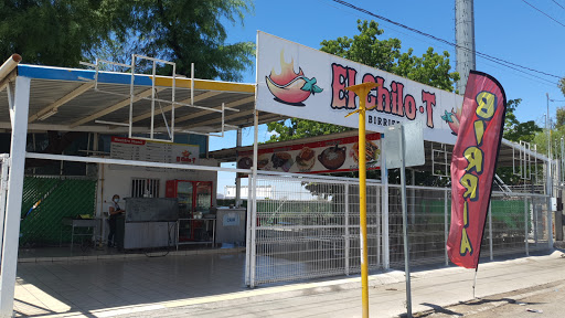 Restaurante El Chilo•T Birriería en Hermosillo
