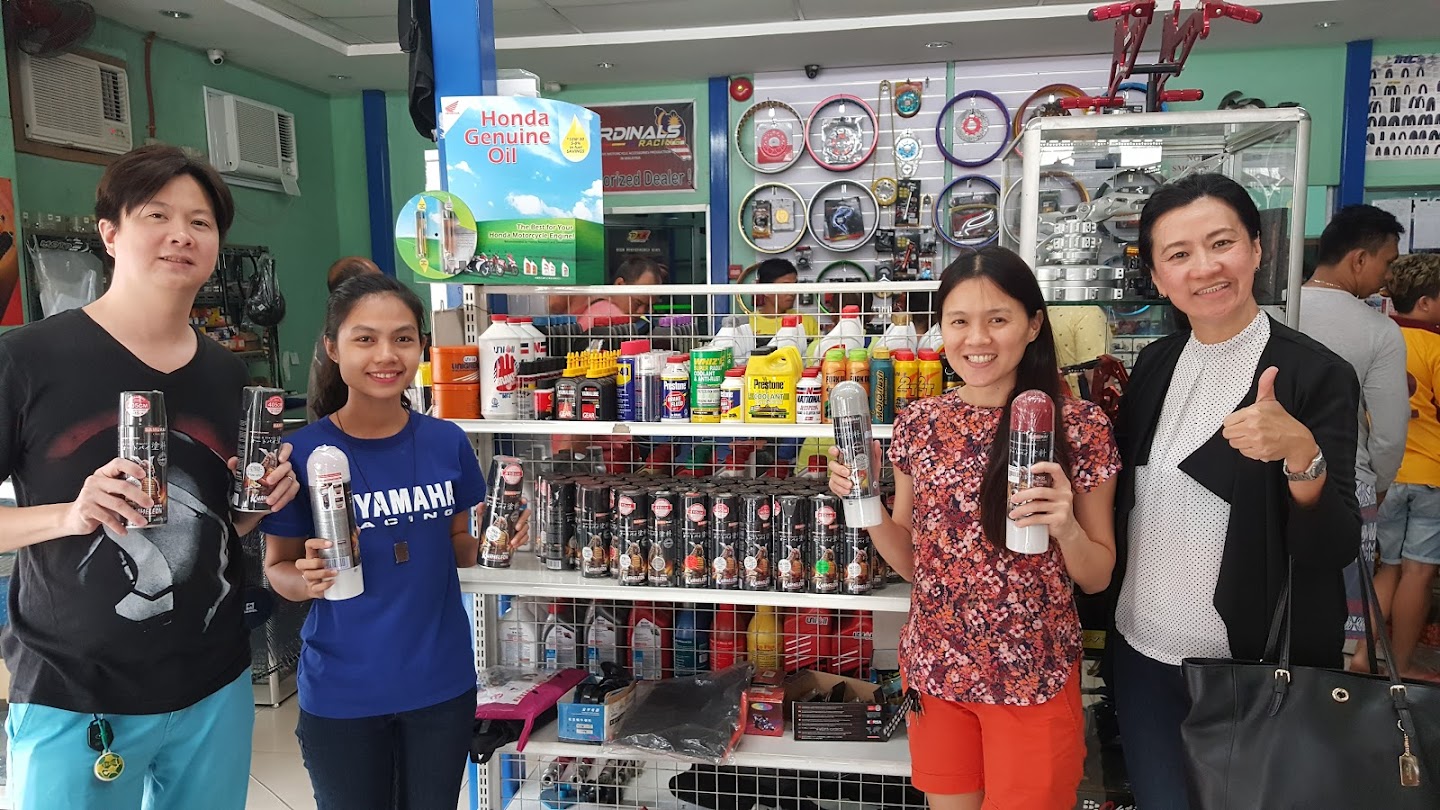 Motorcycle Spare Parts Supplier Cebu | Reviewmotors.co