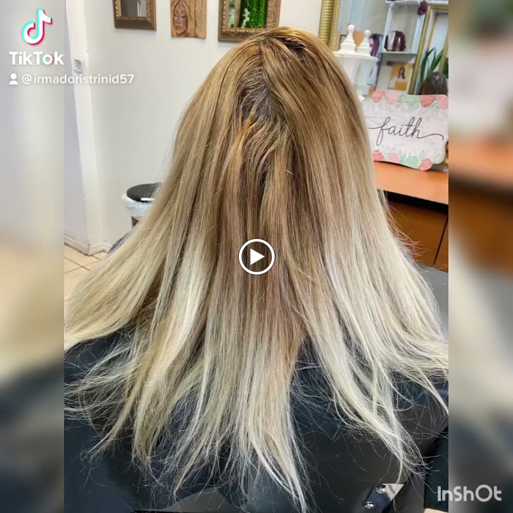 Trinity Hair Salon - Haines City, FL 33844 - Services and Reviews