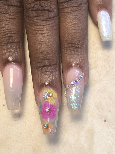 A&R Nails - Locations from All Over the World