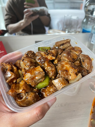 Soya Express - Locations from All Over the World