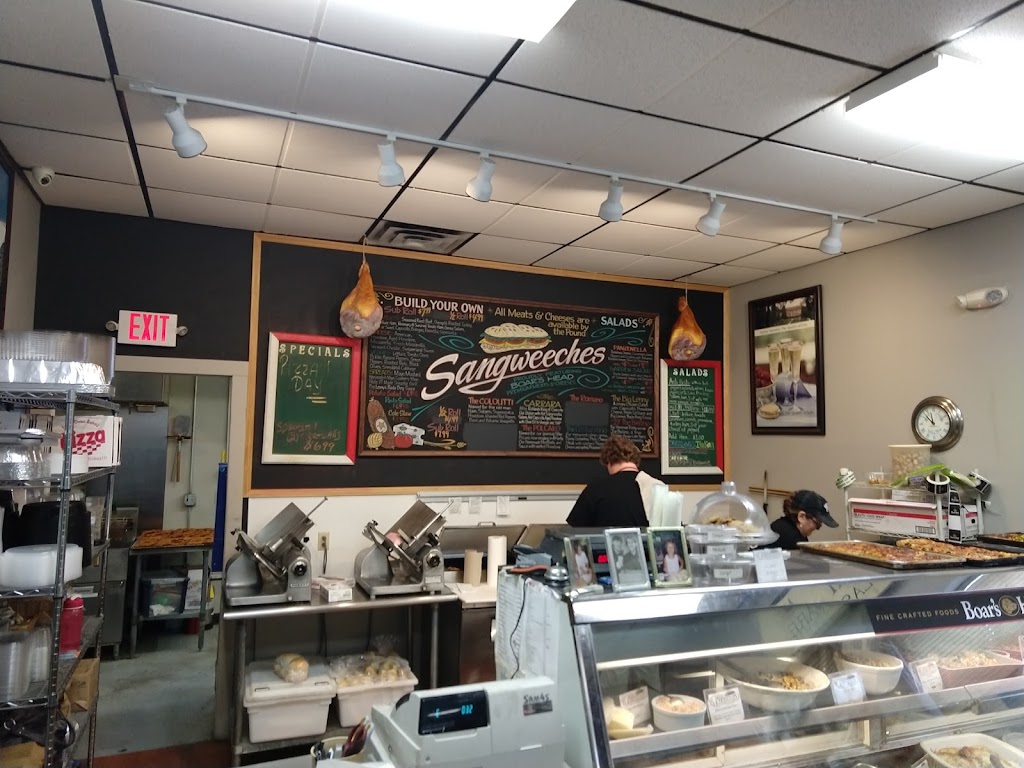 Paisano's Italian Kitchen - Rutland, VT 05701, Reviews, Hours & Contact