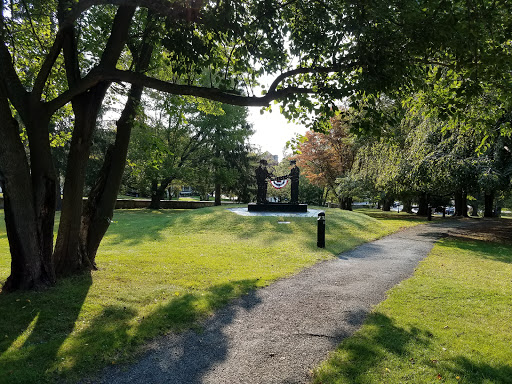 Community Center «Whitin Community Center», reviews and photos, 60 Main ...