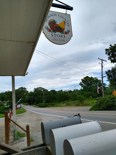 Monroe Country Store - AZexplained