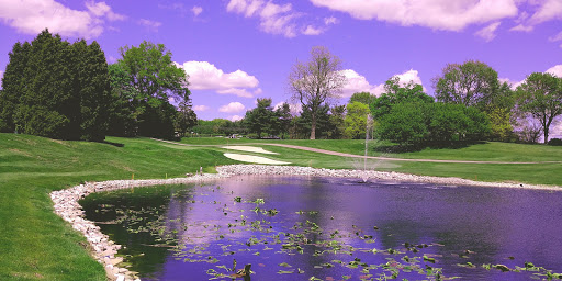 Public Golf Course «Turkeyfoot Golf Course», reviews and photos, 294 W ...