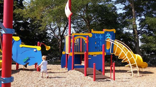 Park «Obear Park», reviews and photos, 145 Livingstone Ave, Beverly, MA ...