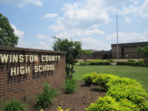 Winston County High School - AZexplained