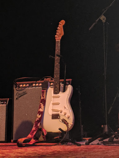 Live Music Venue «Infinity Hall Norfolk», reviews and photos, 20 ...