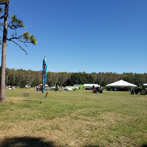 Tourist Attraction «Partin Ranch Corn Maze», reviews and photos, 5601 N ...