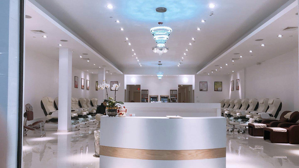 Tranquility Salon and Spa - Middletown, NY 10941 - Services and Reviews