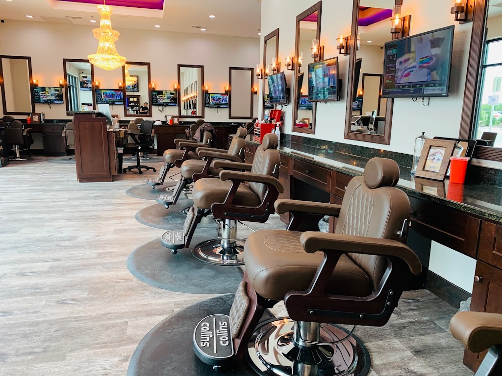 Cool Heads Salon For Men Castle Hills - Lewisville, TX 75056 - Services ...
