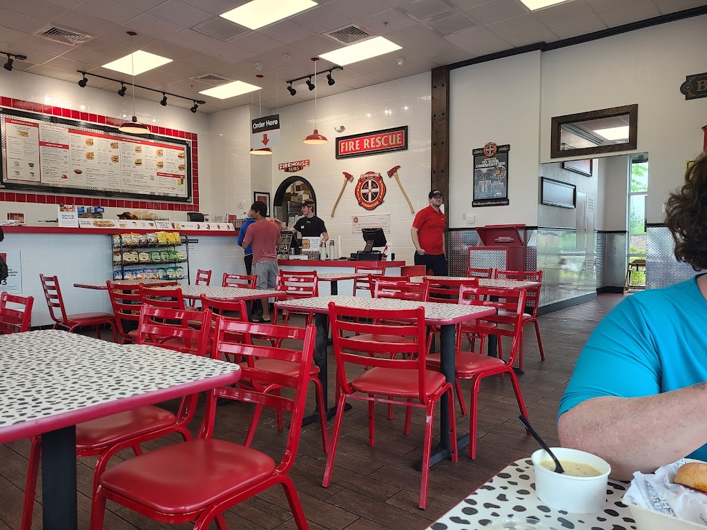 Firehouse Subs Keizer Station - Keizer, OR 97303, Reviews, Hours & Contact