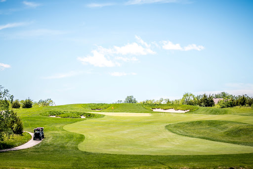 Golf Course «Firekeeper Golf Course», reviews and photos, 12524 150th ...