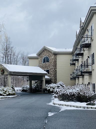 Split Rock Resort Pocono: H2Oooohh!!! Indoor Waterpark