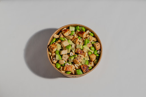 Luka Poke House Jardines de la Hacienda en Querétaro - Número de ...