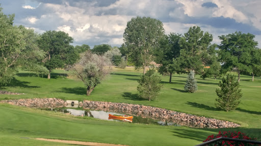 Golf Club «Indian Tree Golf Club», reviews and photos, 7555 Wadsworth ...
