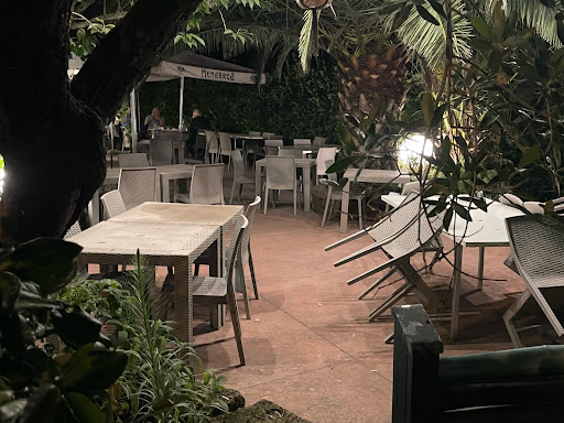 Ristorante La Capinera in Petriano con cucina Vegetariana