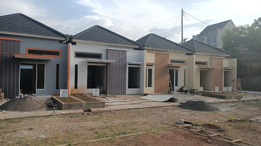 Samara Residence Bekasi in Padurenan, Mustika Jaya, Bekasi City, West ...