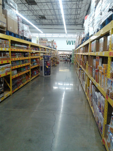 Grocery Store «Food Source», reviews and photos, 4401 Broadway ...