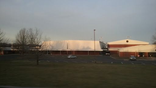 East Robertson High School - AZexplained