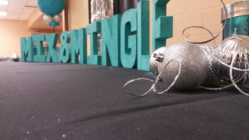 Recreation Center «Adams Butzel Recreation Complex», reviews and photos ...