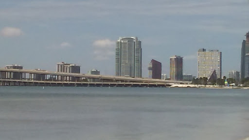 Park «Historic Virginia Key Beach Park», reviews and photos, 4020 ...