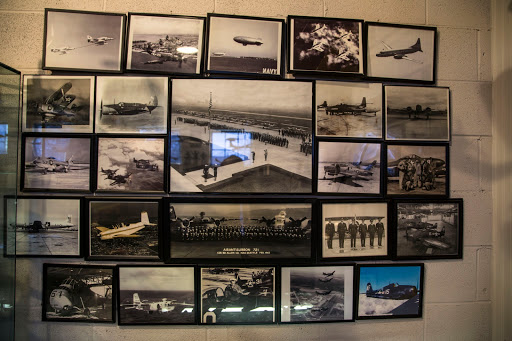 Museum «Naval Air Station Glenview Museum», reviews and photos, 2040 ...