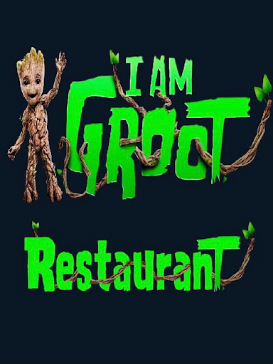 I Am Groot restaurants - Restaurant in Churu