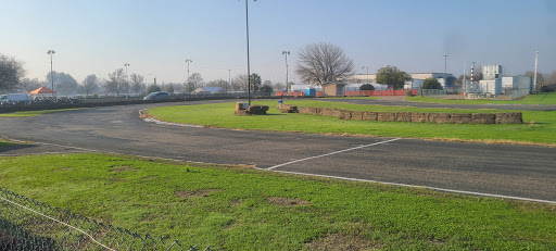 Little Stockton 99 Kart And Motorcycle Track in Park, Stockton ...