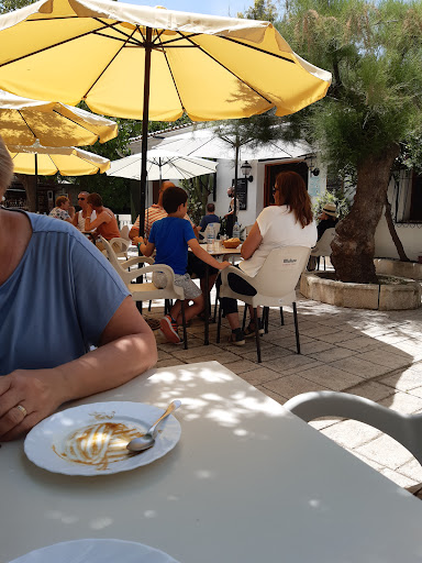 Restaurante Bar Balaguer en El Castell de Guadalest
